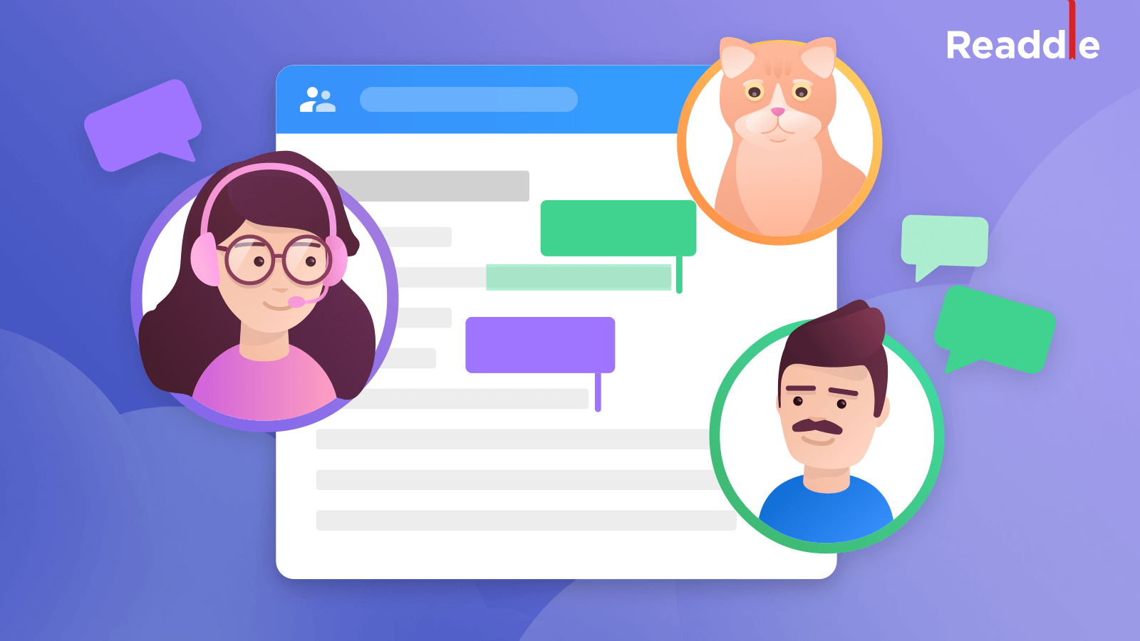 How Spark Can Help Your Team Work From Home | Spark Blog