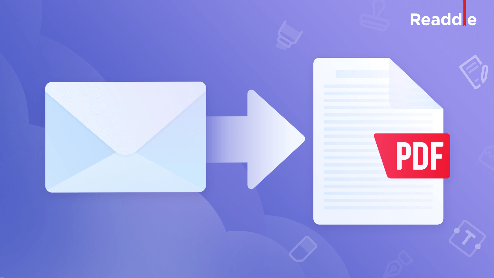 How To Save An Email As A PDF Save Outlook Email As PDF