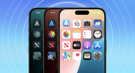 Spark introduces iOS 18 updates