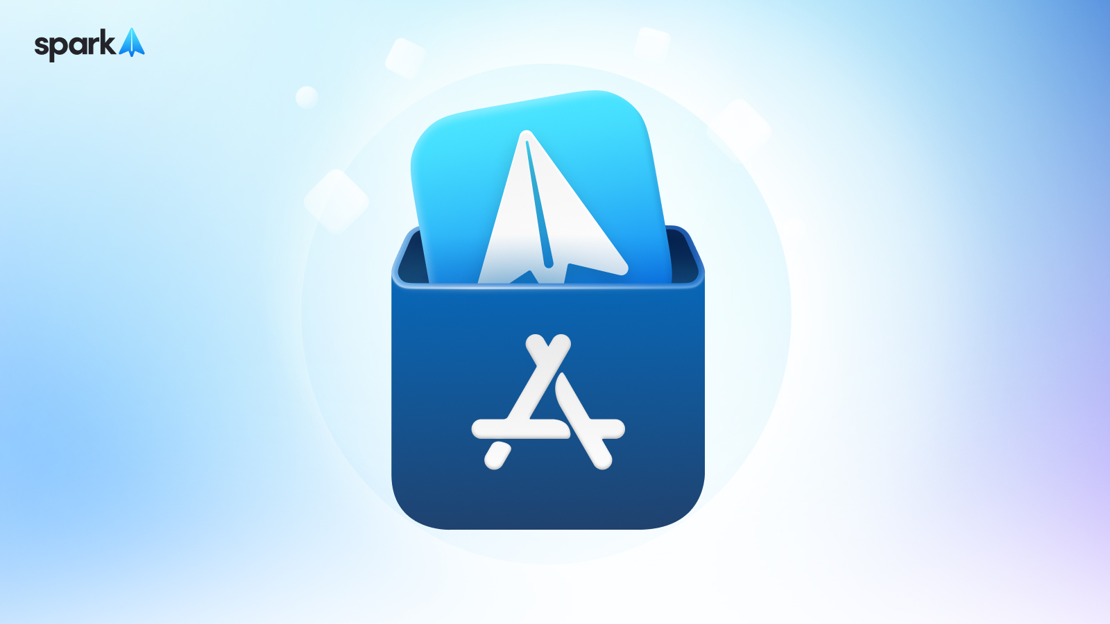 Spark Desktop está disponible en la App Store de Mac